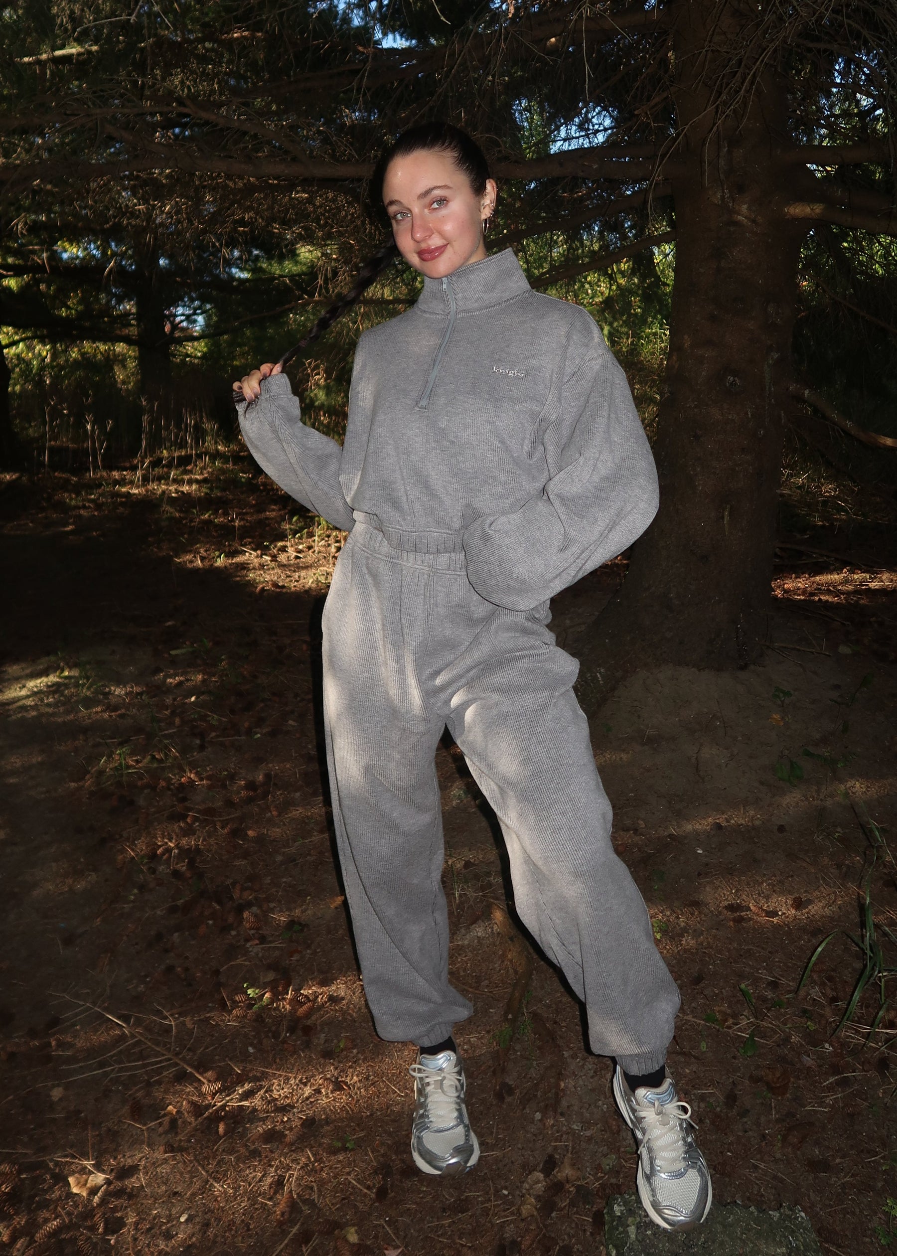 deluxe sweats – Knight