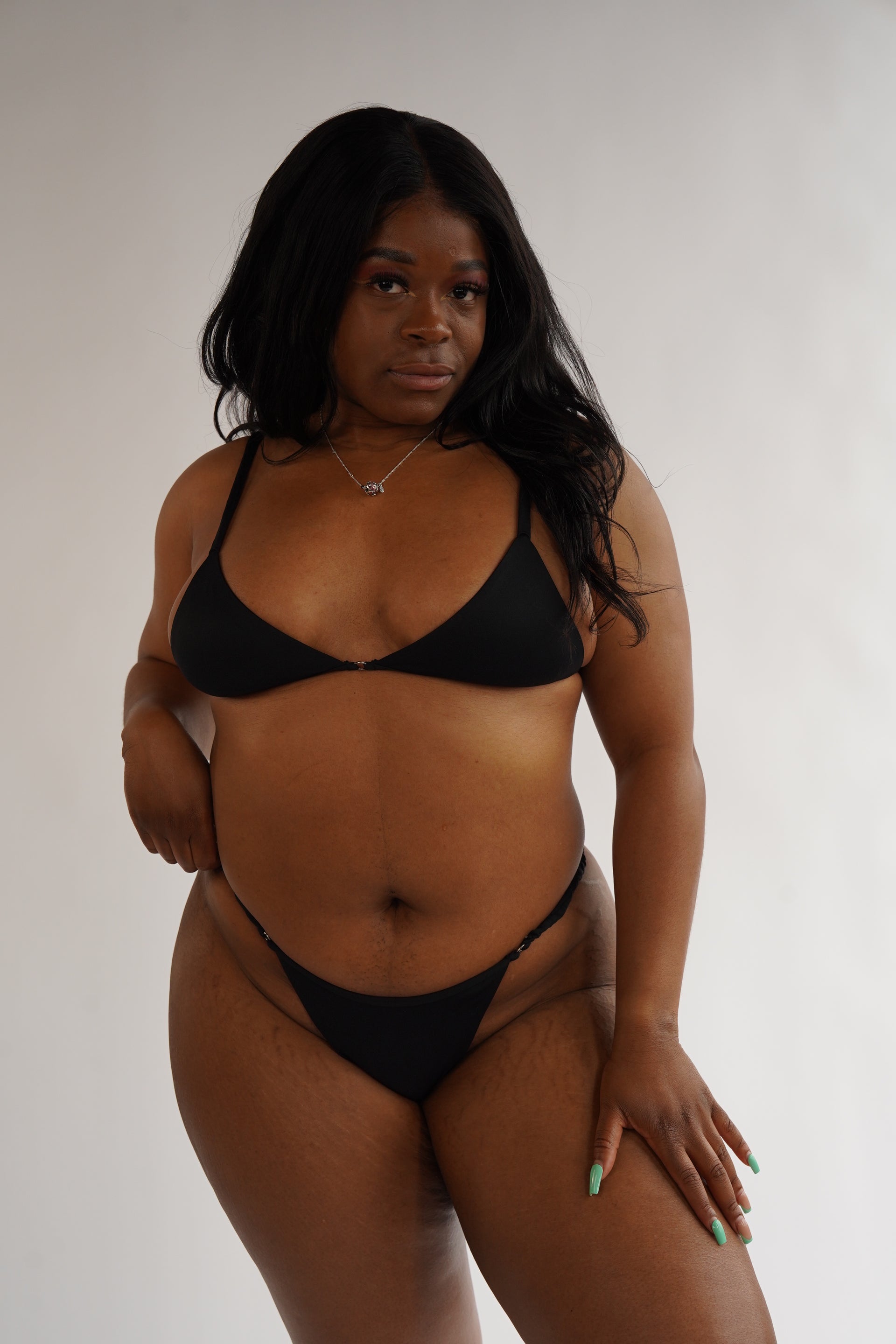 pamela bottom 'midnight' – Knight